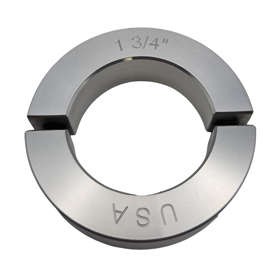 Two Piece - 2024 Aluminum – Coastal Shaft Collars