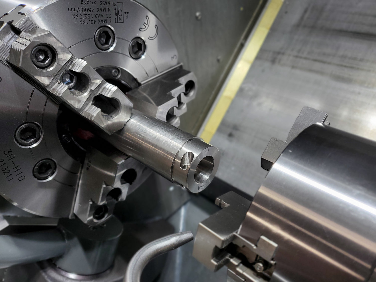 Coastal Shaft Collars